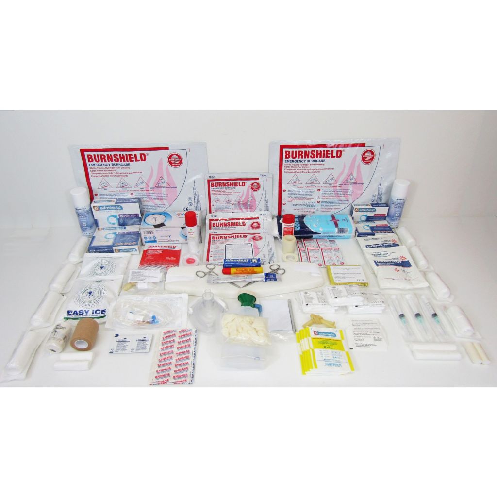 για ΕΜΑΚ "Pharma Medi Kit 35" | pharmamedihelp.gr